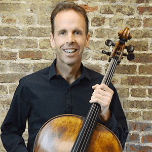 Sauer headshot - Mobile Symphony Orchestra